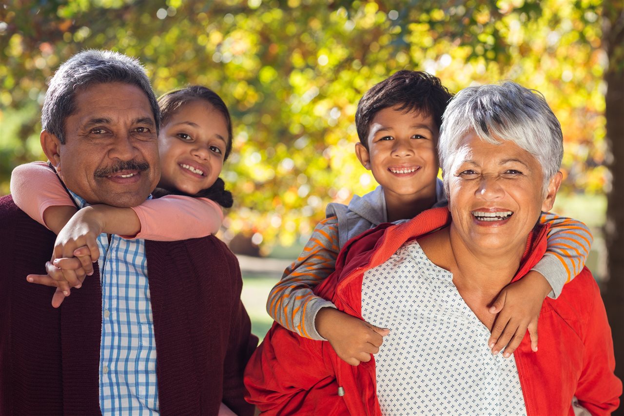 Get Answers and Information About Aging from the Eldercare Locator ...